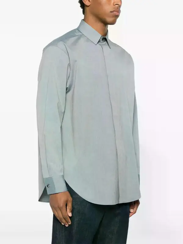 Fear Of God Mélange Shirt