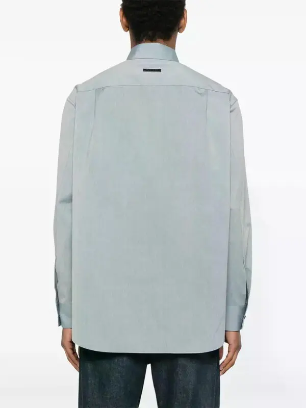 Fear Of God Mélange Shirt