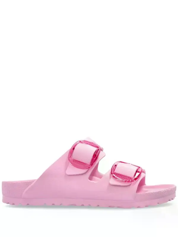BIRKENSTOCK Arizona Slides - Pink