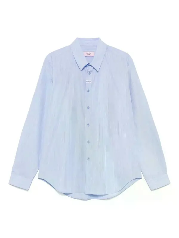 Martine Rose Cotton Shirt