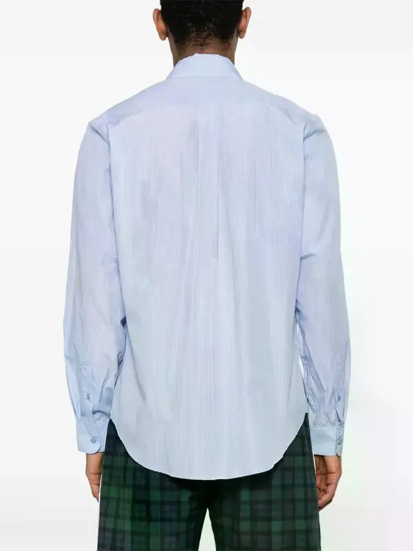Martine Rose Cotton Shirt