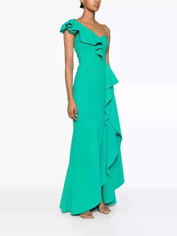 Chiara Boni La Petite Robe Kafu Long Dress