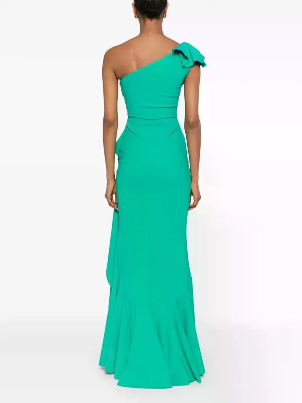 Chiara Boni La Petite Robe Kafu Long Dress