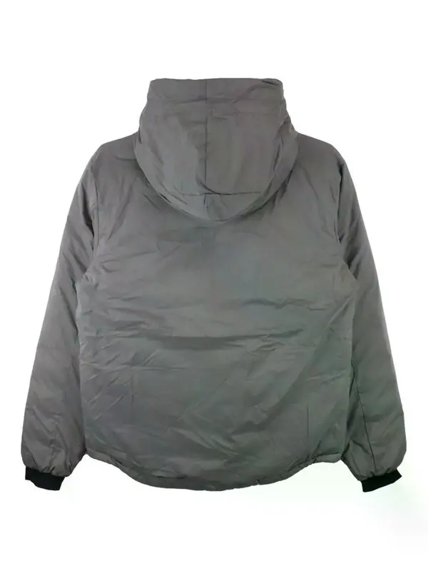 Canada Goose Lodge Down Jacket - Grey