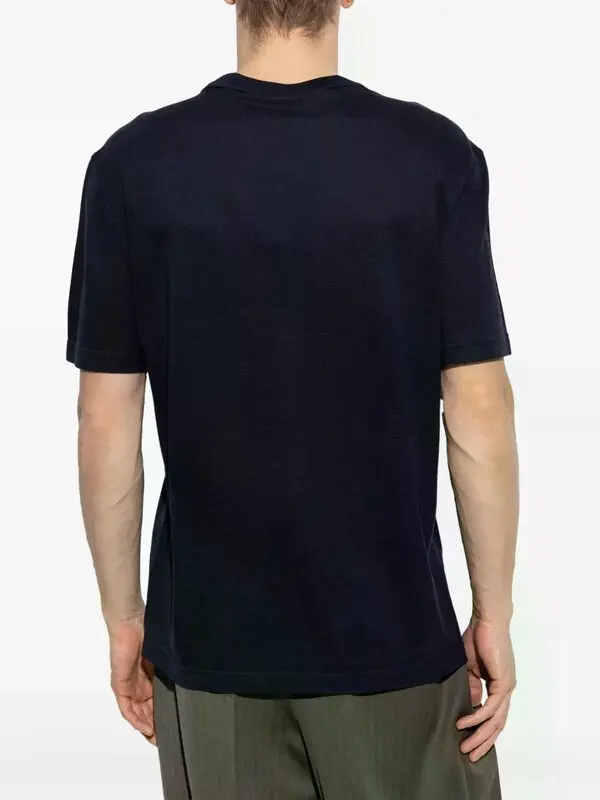 Brioni Crew-neck T-shirt