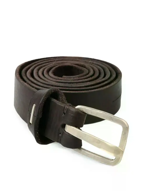 MA+ Stud-embellished Belt