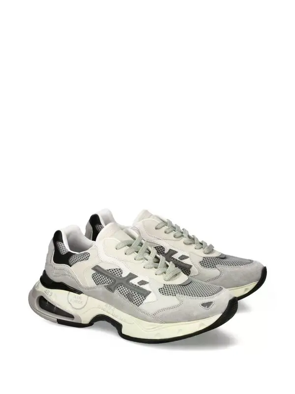 Premiata Sharky Sneakers