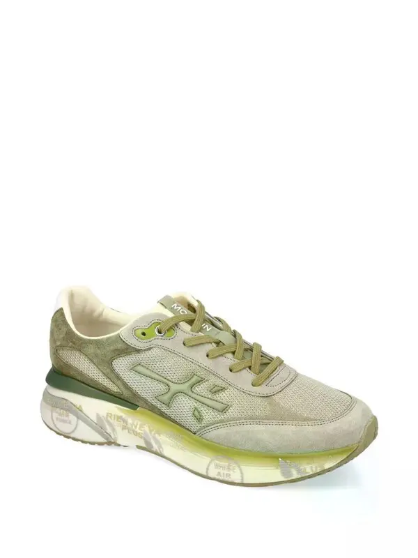 Premiata Moerun Sneakers
