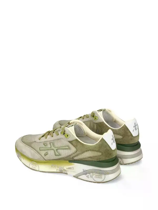 Premiata Moerun Sneakers