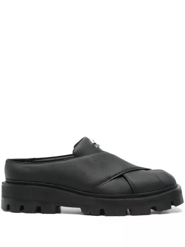GMBH Basim Crossover Loafers