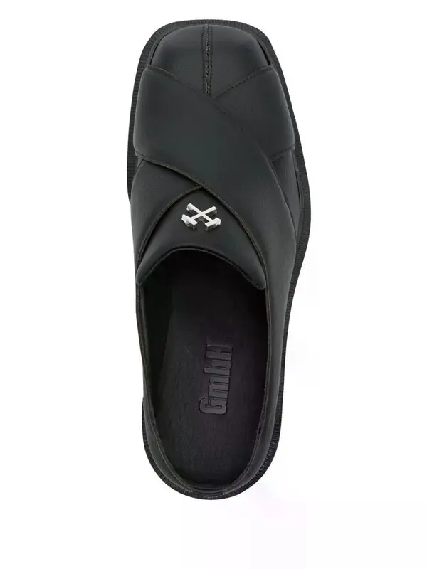 GMBH Basim Crossover Loafers