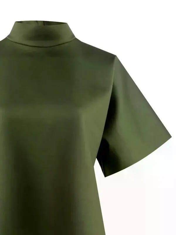 MISCI Elle Blouse - Green
