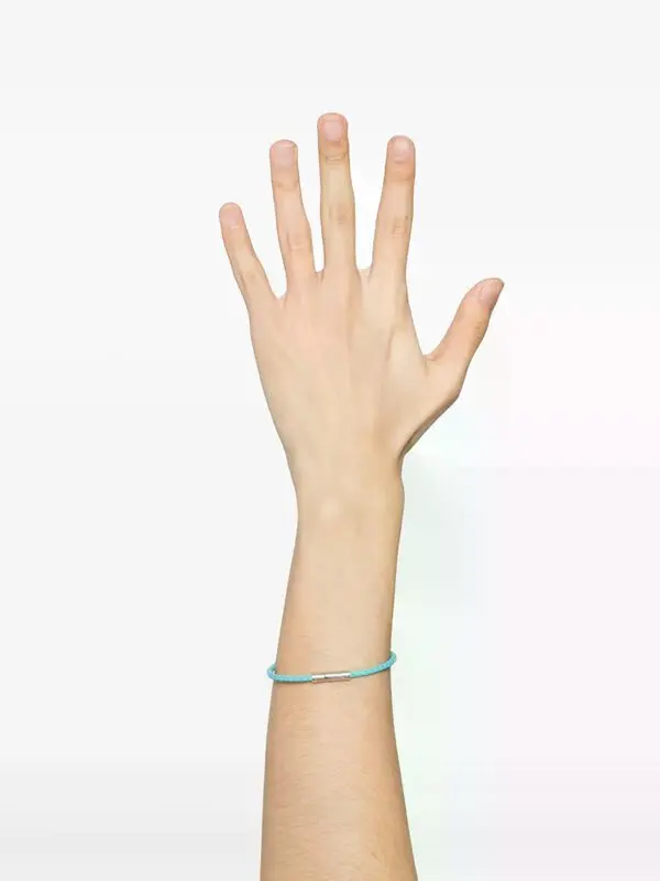 RODERER Gianni Bracelet - Blue