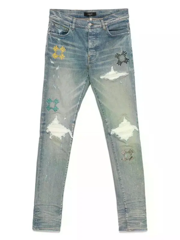 Amiri Ma Quad Jeans