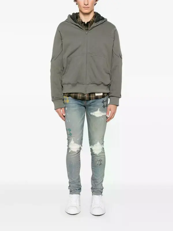 Amiri Ma Quad Jeans