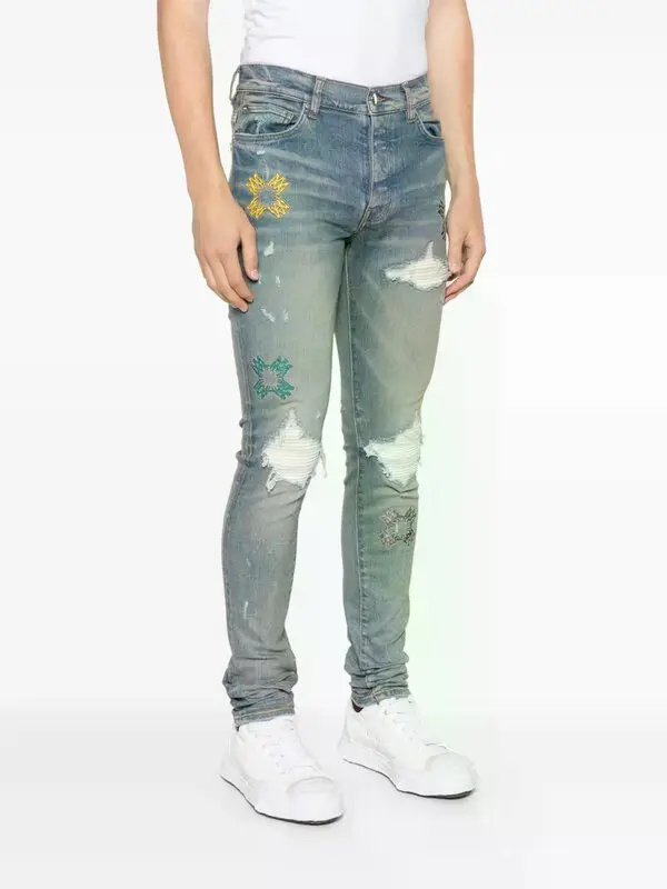 Amiri Ma Quad Jeans