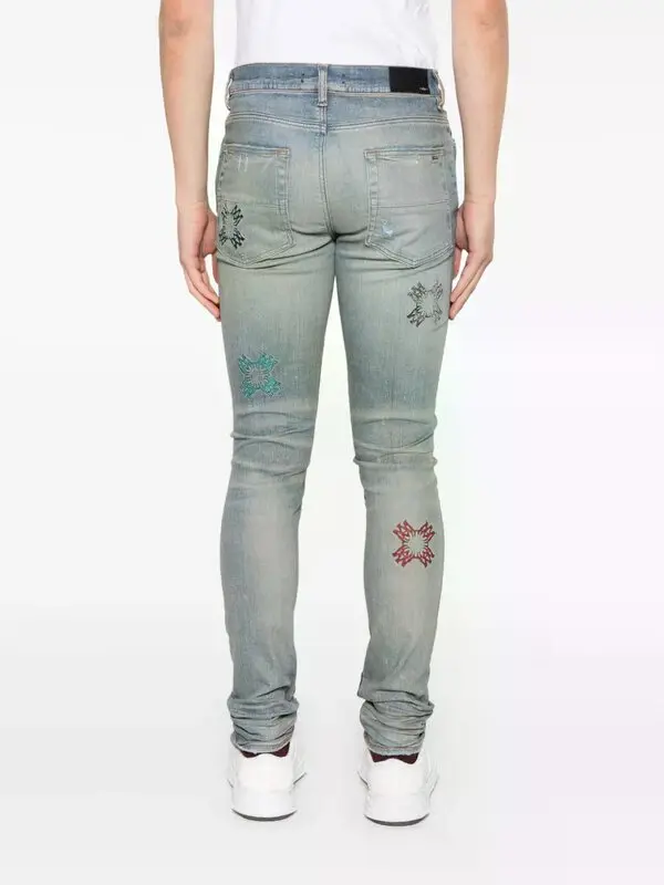 Amiri Ma Quad Jeans