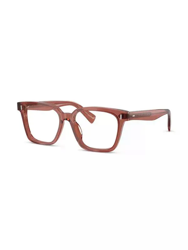 Oliver Spencer Aiona Eyeglasses