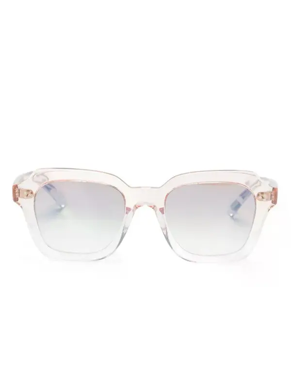 Oliver Spencer Kienna Sunglasses - Pink