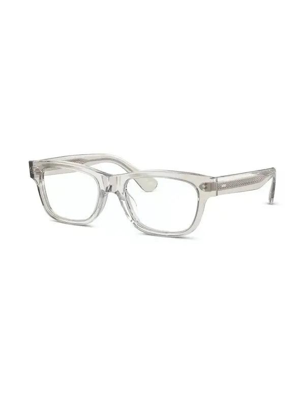Oliver Spencer Rosson Eyeglasses - Neutrals