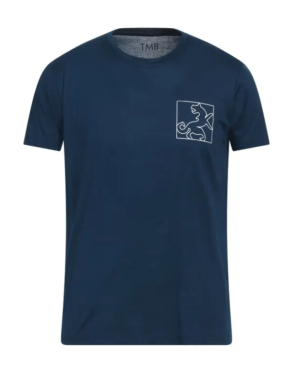 TOMBOLINI T-shirt Size Cotton