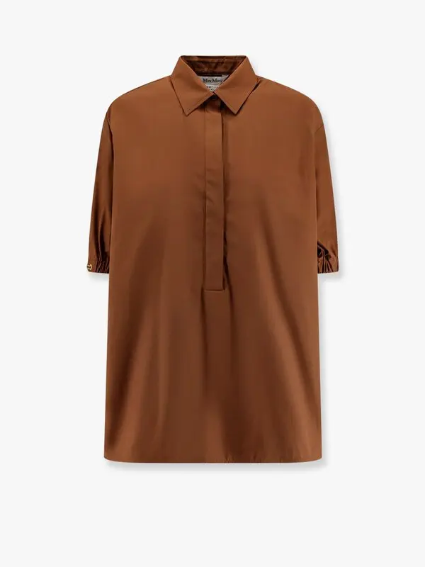 Max Mara Teano Shirt