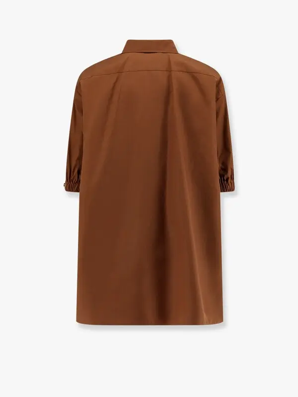 Max Mara Teano Shirt