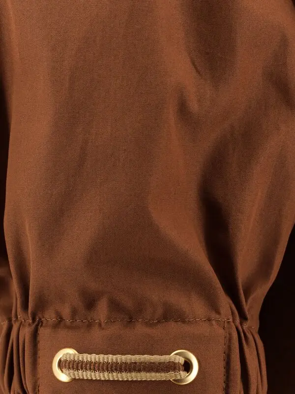 Max Mara Teano Shirt