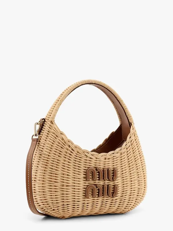 Miu Miu Wander Hobo