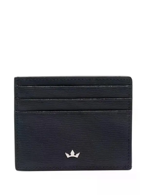 RODERER Award Cardholder - Blue