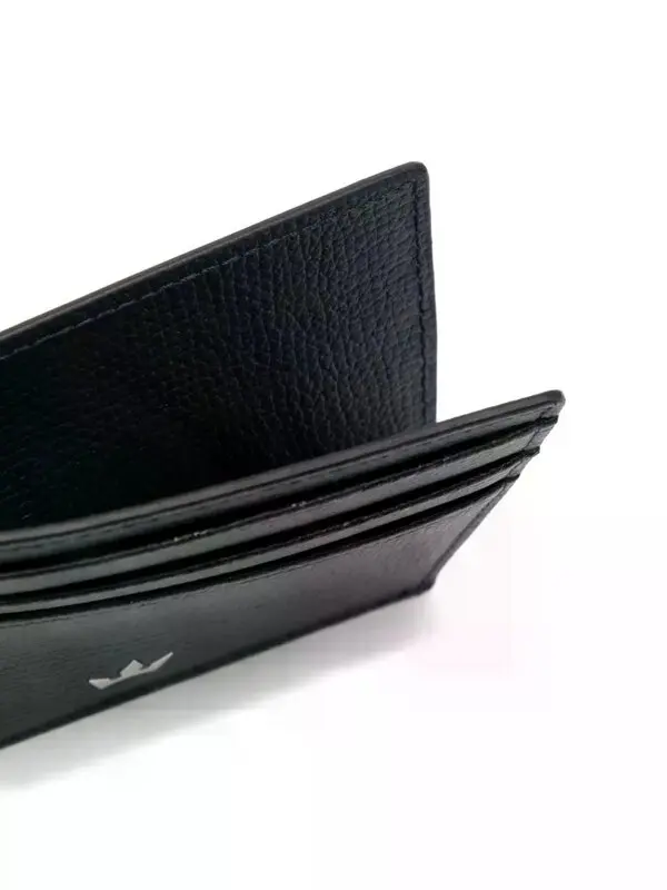 RODERER Award Cardholder - Blue