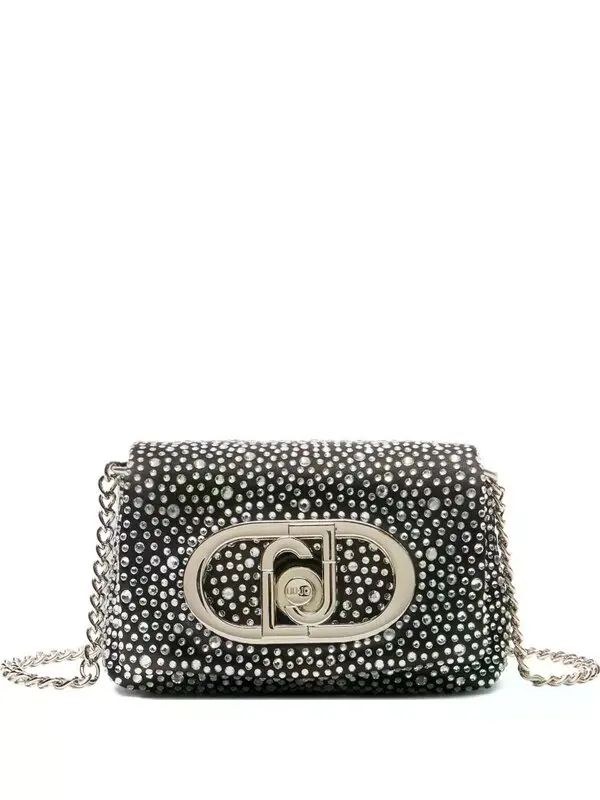 Liu Jo Lapuffy Cross Body Bag