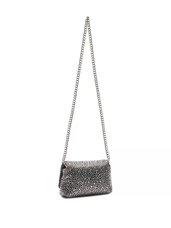 Liu Jo Lapuffy Cross Body Bag