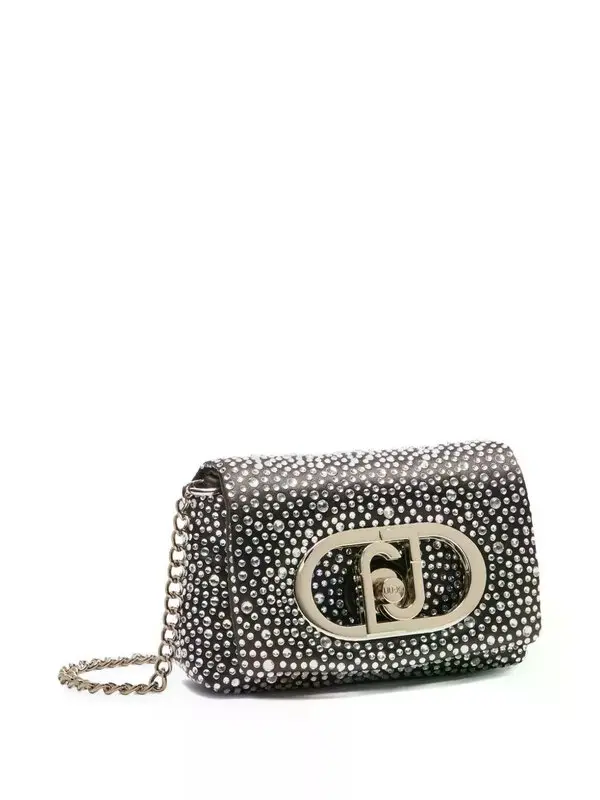 Liu Jo Lapuffy Cross Body Bag