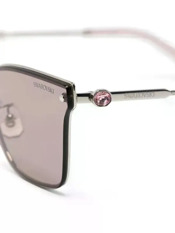 SWAROVSKI Sk7036d Sunglasses