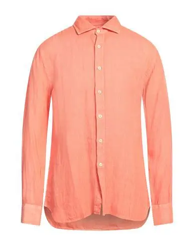 120% Lino Shirt Size Linen