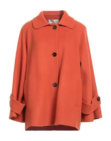Antonelli Firenze Single-breasted Coat