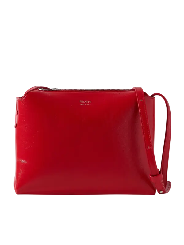 Khaite Lina Medium Shoulder Bag