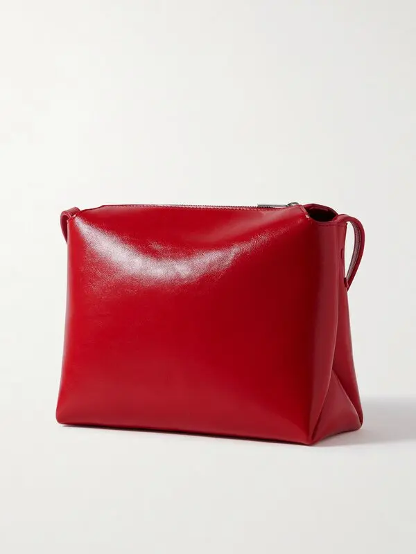 Khaite Lina Medium Shoulder Bag