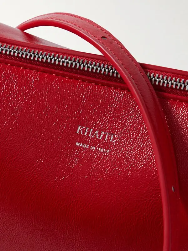 Khaite Lina Medium Shoulder Bag