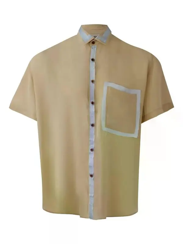 MISCI Picadeiro Shirt - Neutrals