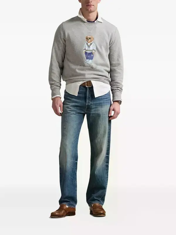 Polo Ralph Lauren Heritage Jeans