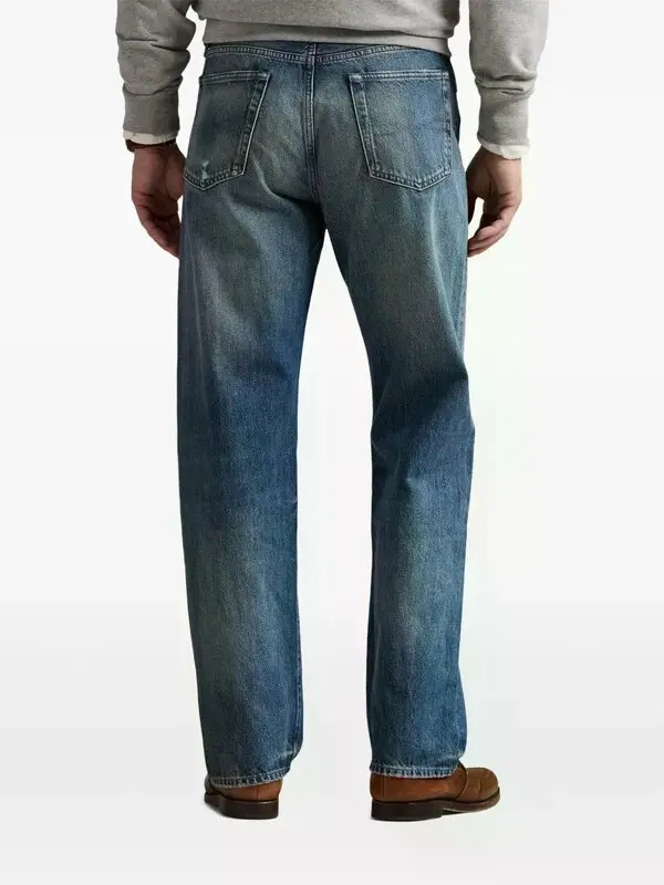 Polo Ralph Lauren Heritage Jeans