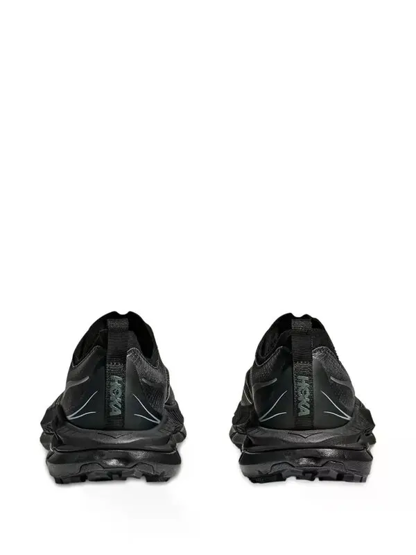 HOKA® Mafate Speed Lite Sneakers - Black