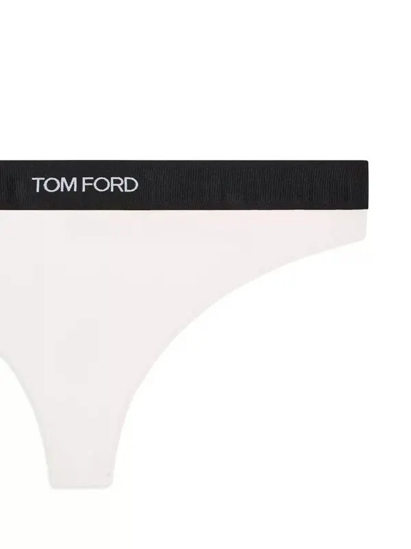 TOM FORD Signature Thong