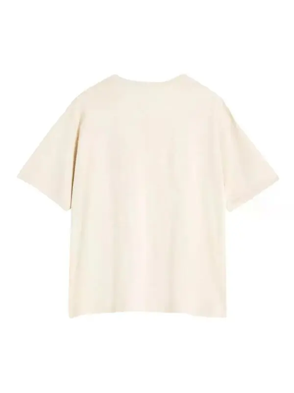 Maison Kitsuné Cotton T-shirt
