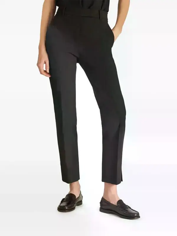 Incotex Pressed-crease Trousers