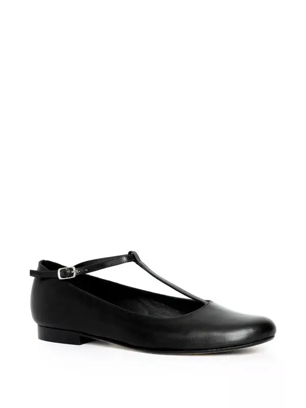 STUDIO CHOFAKIAN Outdoor Ballerina Flats