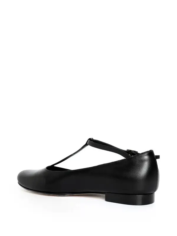 STUDIO CHOFAKIAN Outdoor Ballerina Flats