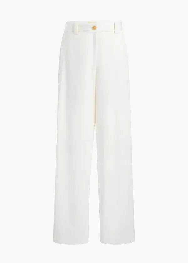 Khaite - Khaite Gari Pant